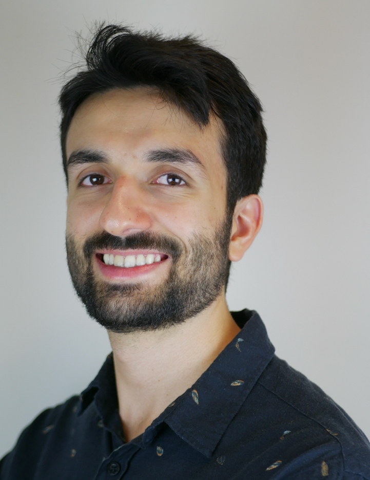 Biography - Igor Freire