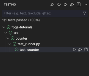 A Productive VSCode Setup for SystemVerilog Development - Igor Freire